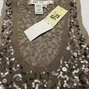 Max Studio | Tops | Women Top | Poshmark